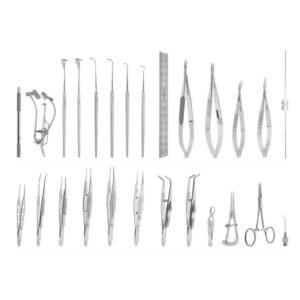 Stephens Instruments – Device Optical