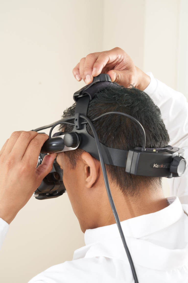 Wireless Vantage Plus Digital LED – Device Optical